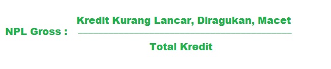 Mengenal Apa itu Non Performing Loan (NPL) - Economics, Accounting, and ...