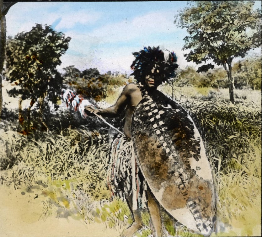 Ngoni Language: Chapter 5: Ngoni Prepositions and Conjunctions