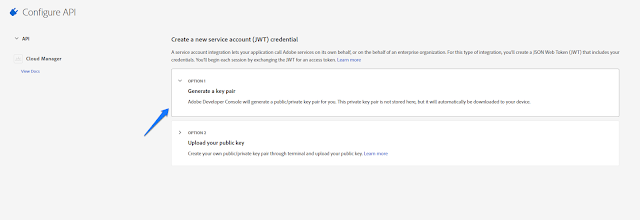 Experiencing Adobe Experience Manager Aem Cq Aem Cloud Service Tailing Aem Environment