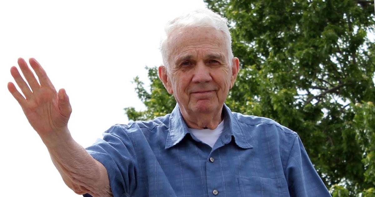 Tell Me a Story: Uncle Bob