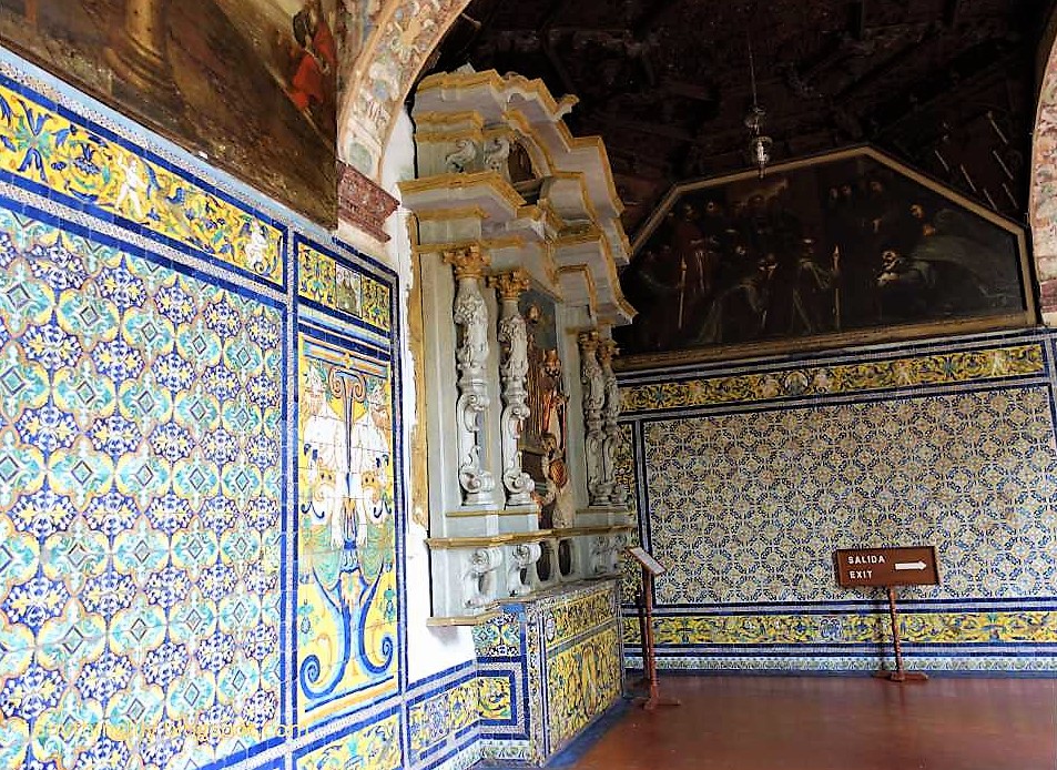 anythinglily: An Excursion To South America: 11.Getting To Know Lima ...