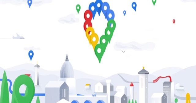 Google Maps Introduced 8 New Features On Its 15th Birthday