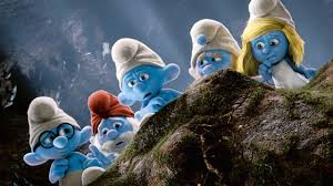 The Smurfs Film Song The Smurfs Cartoon The Smurfs Nice Cartoon The ...