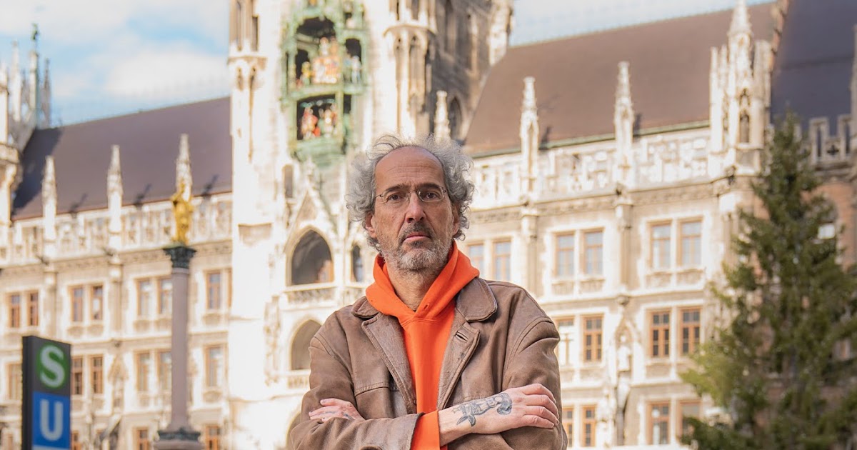 Nice Bastard Blog: Dorin Popa (6): Wahlkampf