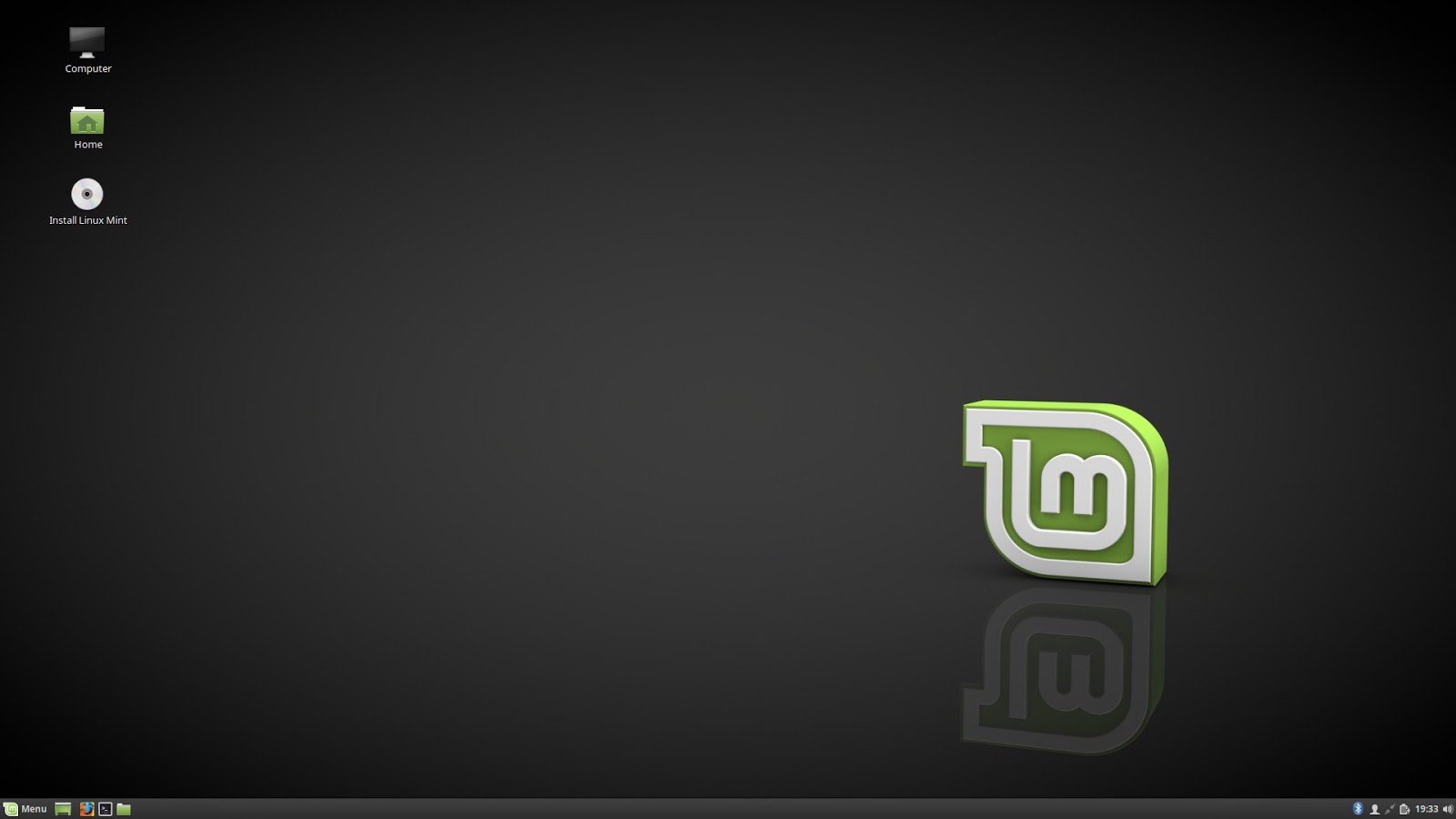 Linux Mint 18.2 Cinnamon: Quick Screenshot Tour - Linux notes from DarkDuck