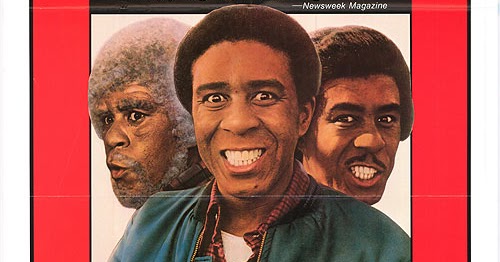 2,500 Movies Challenge: #1,952. Which Way is Up? (1977)