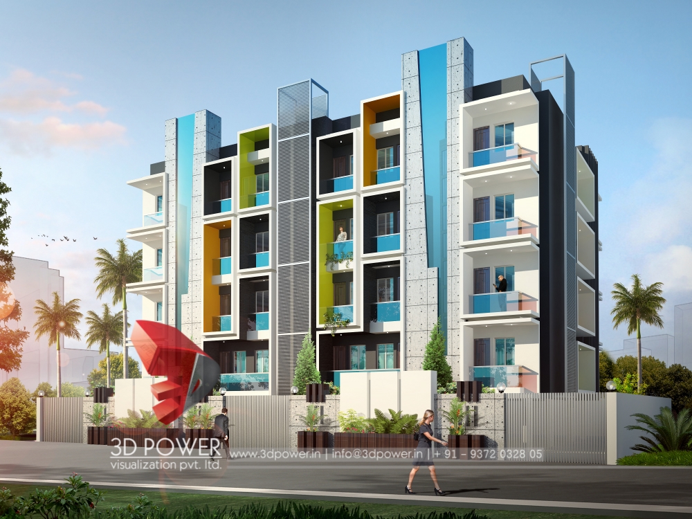 3d animation, 3d rendering, 3d walkthrough, 3d interior, cut section ...