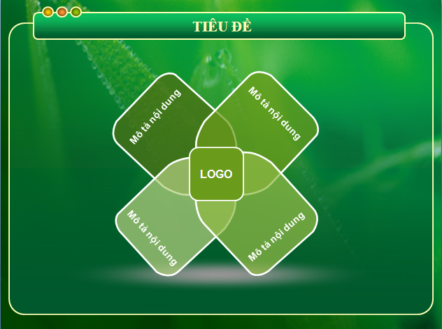 Template Powerpoint Free - Những mẫu đẹp miễn phí [2003 2007 2010 2013]
