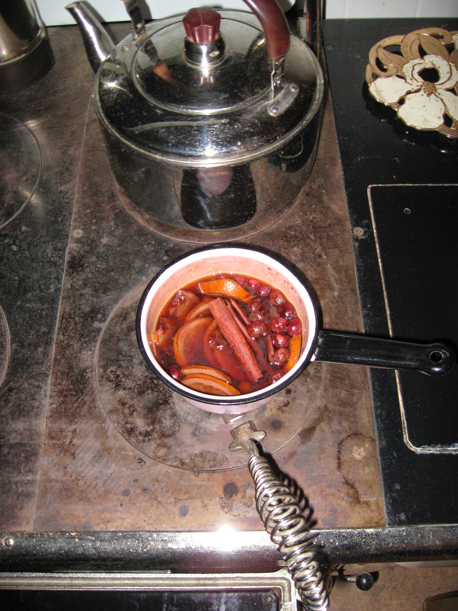 Wood Cookstove Cooking: Economizing with Your Wood Cookstove