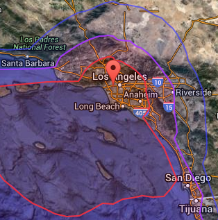 Media Confidential: L-A Radio: KWKW To Be Spanish Flagship For Rams