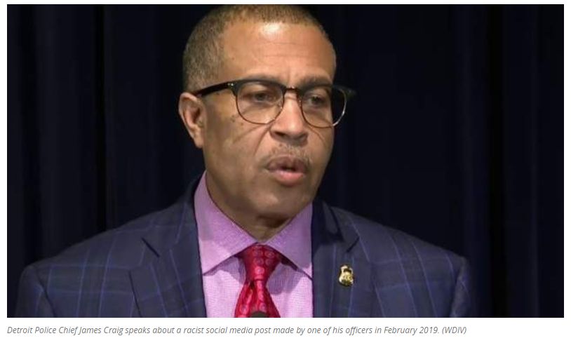 OIDV Project Of Michigan - Officer Involved Domestic Violence Project ...