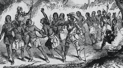 UCTP Taino News "Did You Know" Files