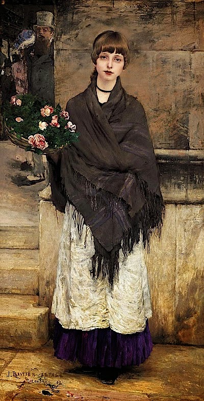 Illuminaries: Jules Bastien-Lepage