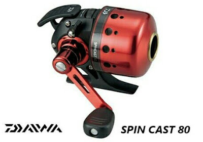 Mengenal 4 Jenis Reel Pancing beserta Fungsi dan Kegunaannya JejakSemut