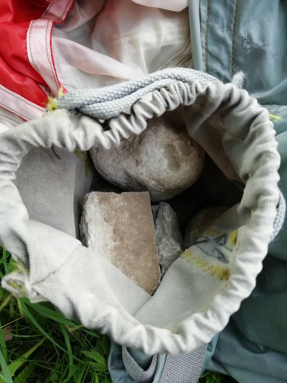 Maakad linnast - Meie uus algus: Kuidas Langevarjurid meie elud ohtu ...