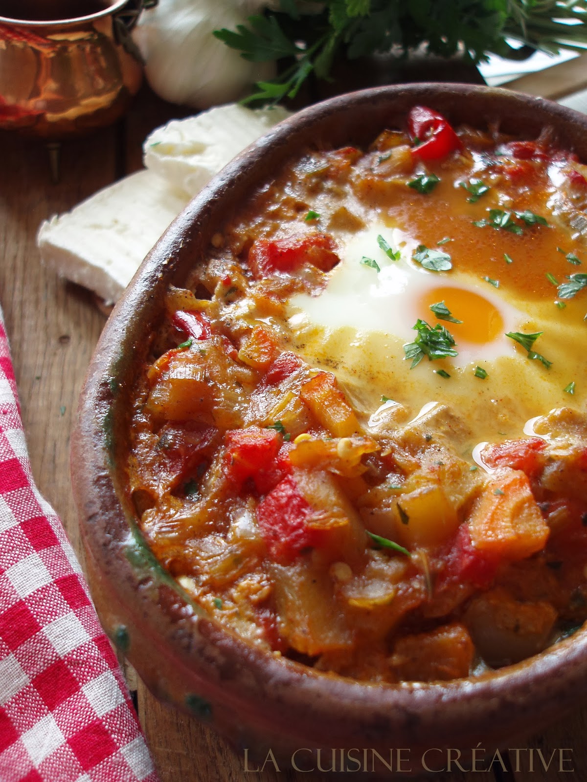 La cuisine creative: октобар 2013