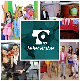 Con Telecaribe más de 14 horas del #Carnaval2020 disfrutó Colombia y el ...