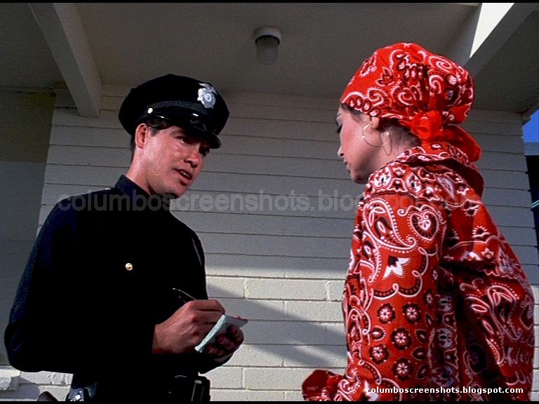 365 Days of Columbo: July 2nd