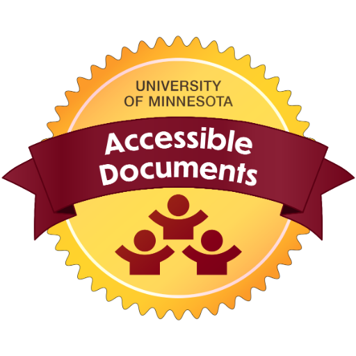 Psychology News: Psychology Staff Become Accessibility Ambassadors