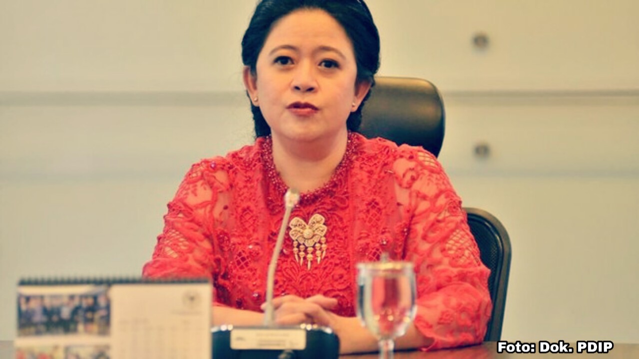 Biografi Prananda Prabowo