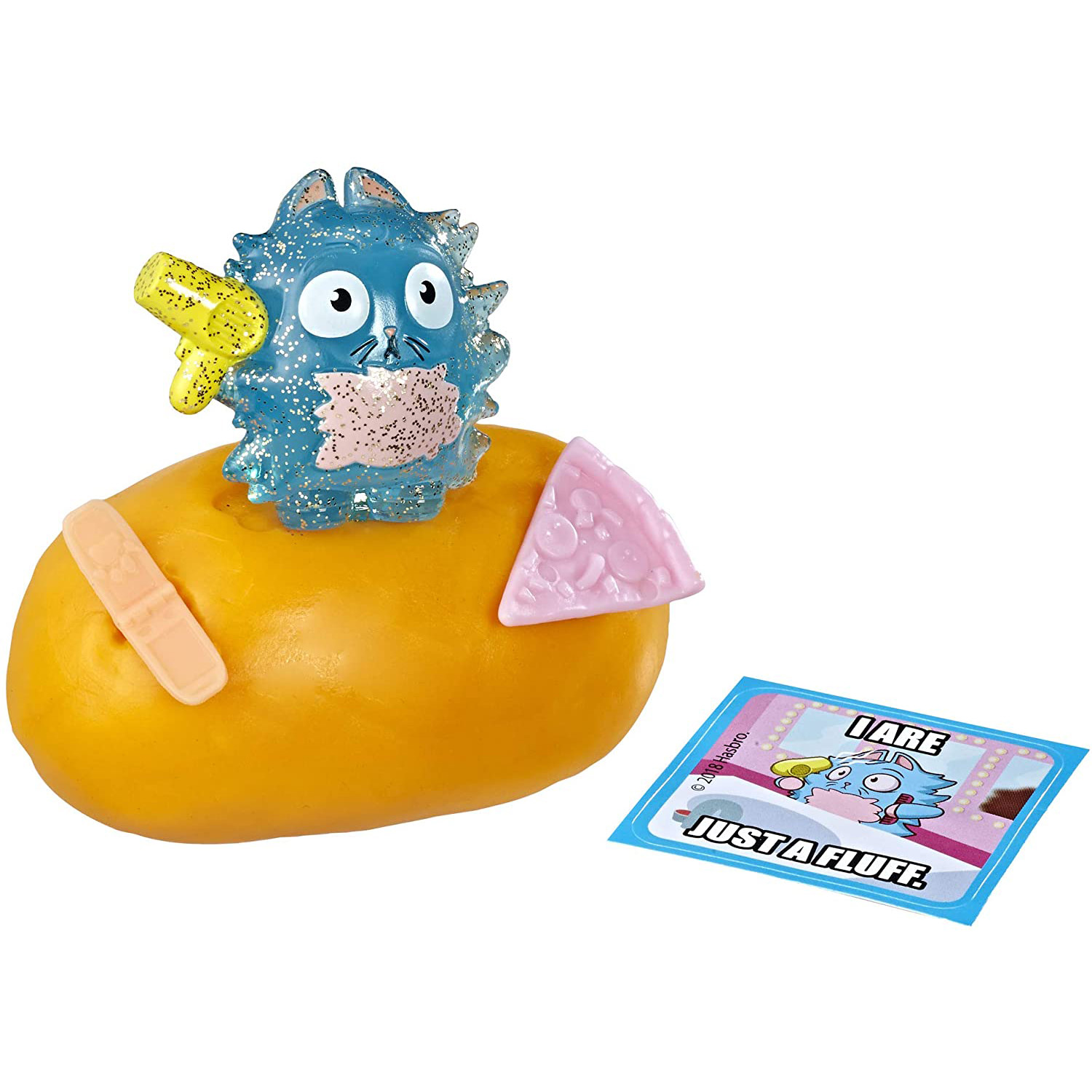 All Lost Kitties Figures | The Toy Pool