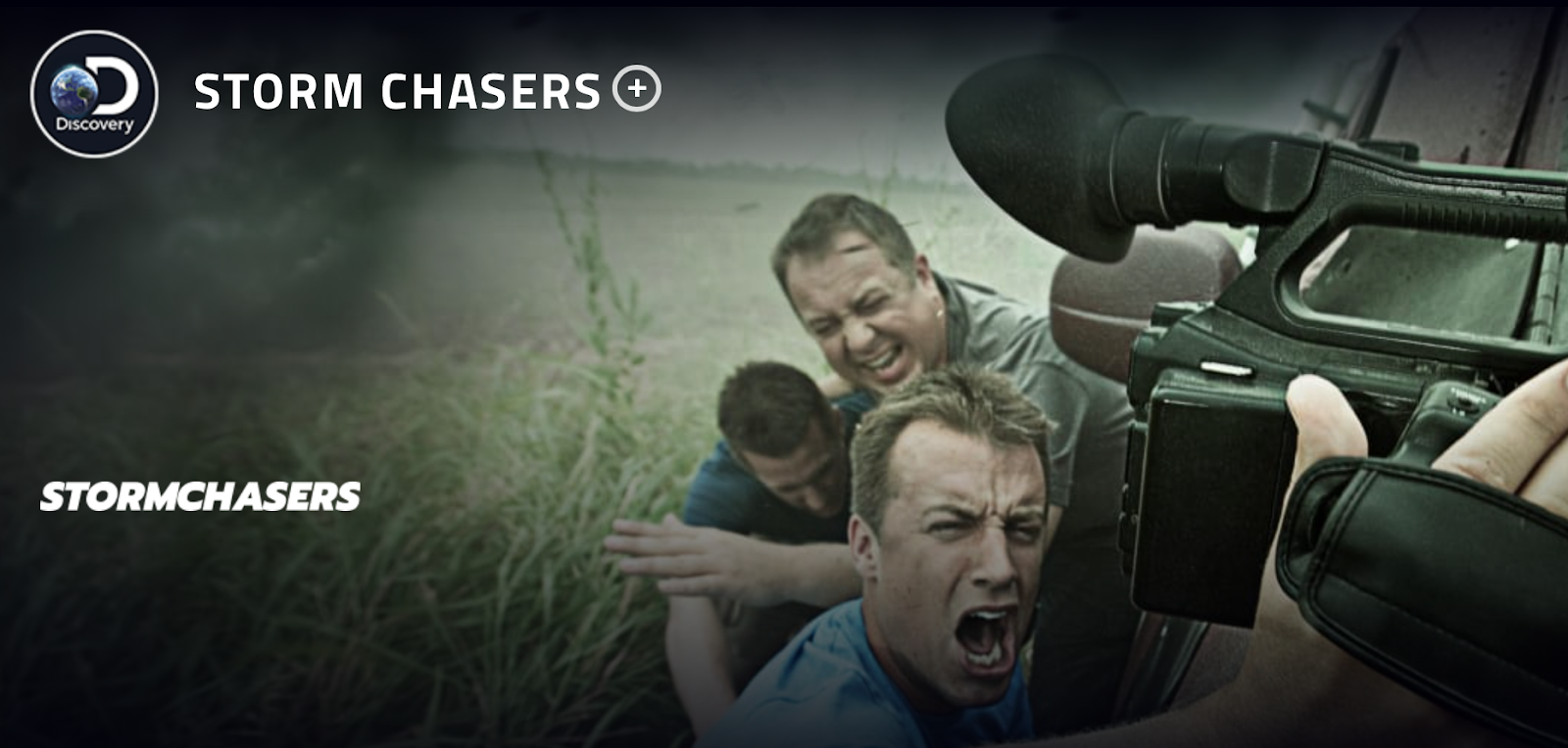 MSE Creative Consulting Blog: "Storm Chasers" Episodes Now Available Free