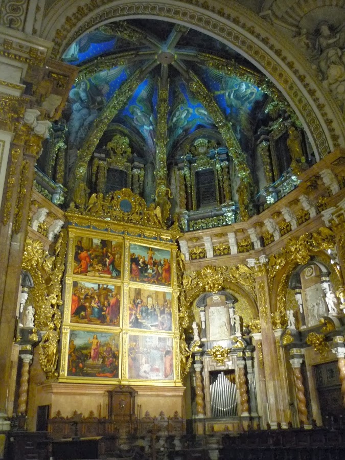 La Belleza y el Tiempo: noviembre 2013