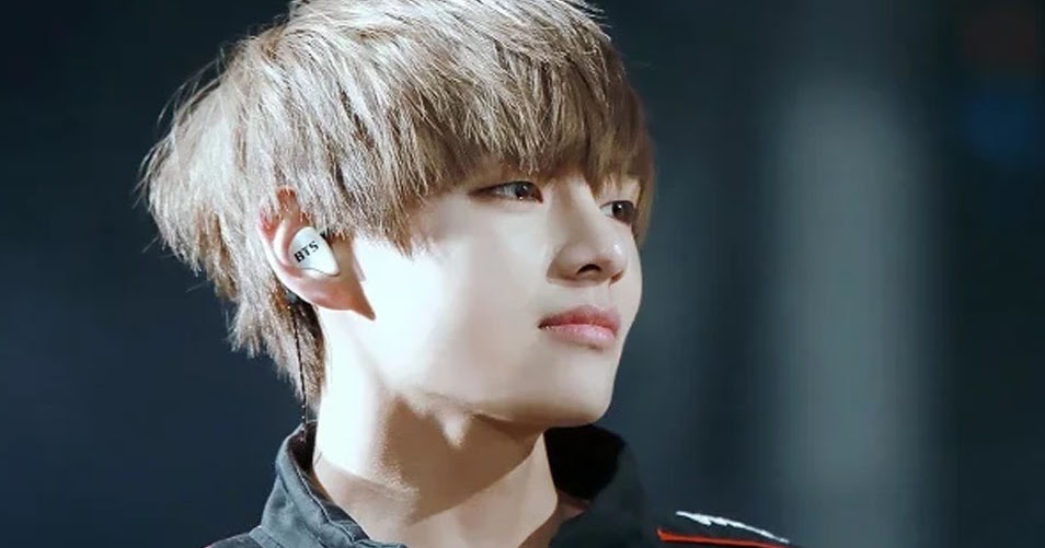 V de BTS se convierte en el solista coreano con mas streaming en 2019 ...