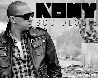 KOMY – COMBAT Feat. Si SIMO – Album SOCIOLOGIE | RAP ARAB