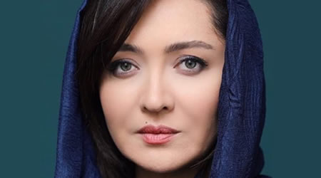 LIST: 60+ Most Beautiful Iranian Actresses