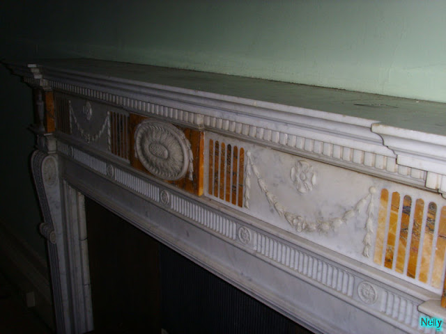 Nelly's Urbex: Copford Place - Colchester - Jan 2011