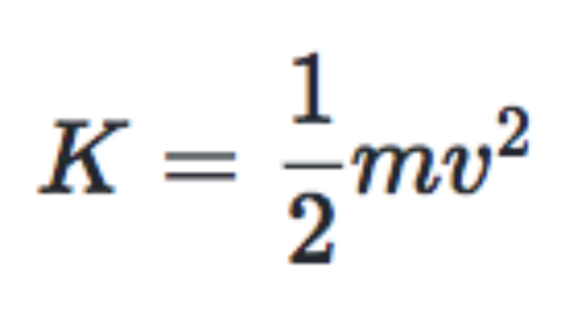 Relativistic Kinetic Energy (Integration By Parts)