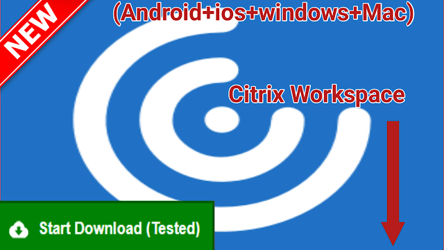 [Updated] citrix workspace download-Citrix Workspace App(ios+Android ...