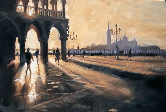 Hazel Soan, 1954 | British Watercolor painter | Tutt'Art@ | Pittura ...