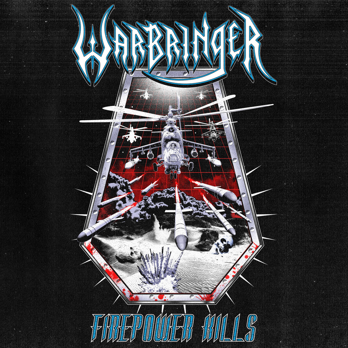 Warbringer - Weapons of Tommorow - 2020 | (Review / Reseña) | Old ...