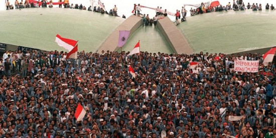 Aktivis 98: Rapor Pemberantasan KKN Dan Penegakan Hukum Nilainya C ... Aktivis 98: Rapor Pemberantasan KKN Dan Penegakan Hukum Nilainya C ...