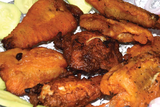 Bengali Fish Fry Recipe With Bombay Duck Fish - Lote Macher Chop ...