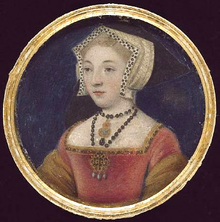 Queens of England: Queen Jane of England