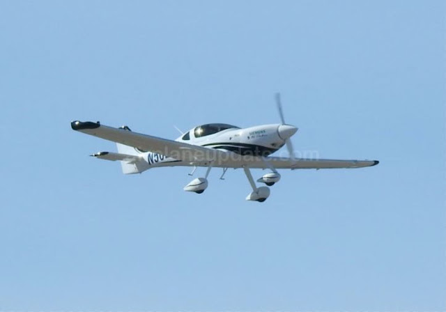 Bye Aerospace eFlyer 2 Specs, Range, Cockpit, and Price - Airplane Update