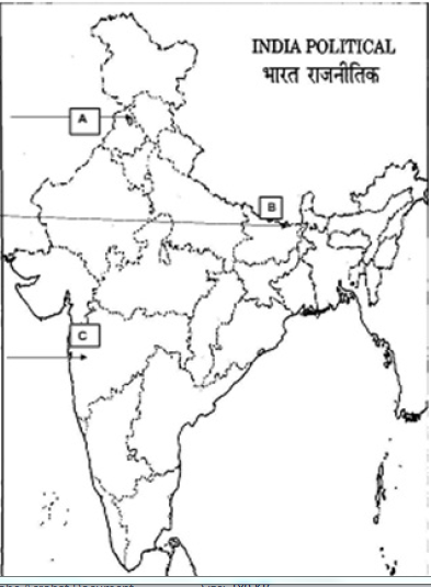 Class XII Pol.Sc. & Class X History & Pol.Sc.: November 2018