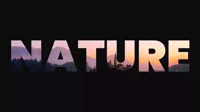 Set Image As Background For Text Using CSS set-image-as-background-for-text-using-css