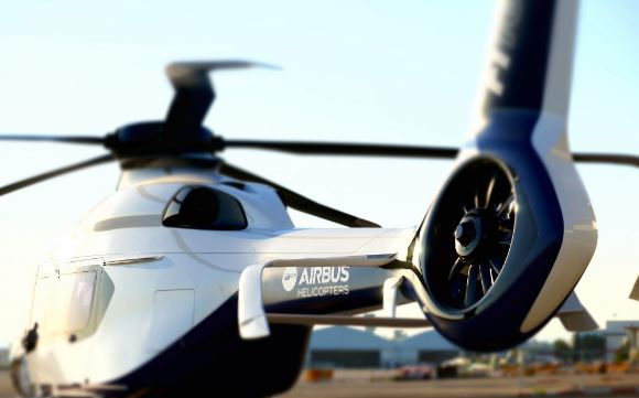 Airbus H160 Specs, Interior, and Price - Helicopter Specs