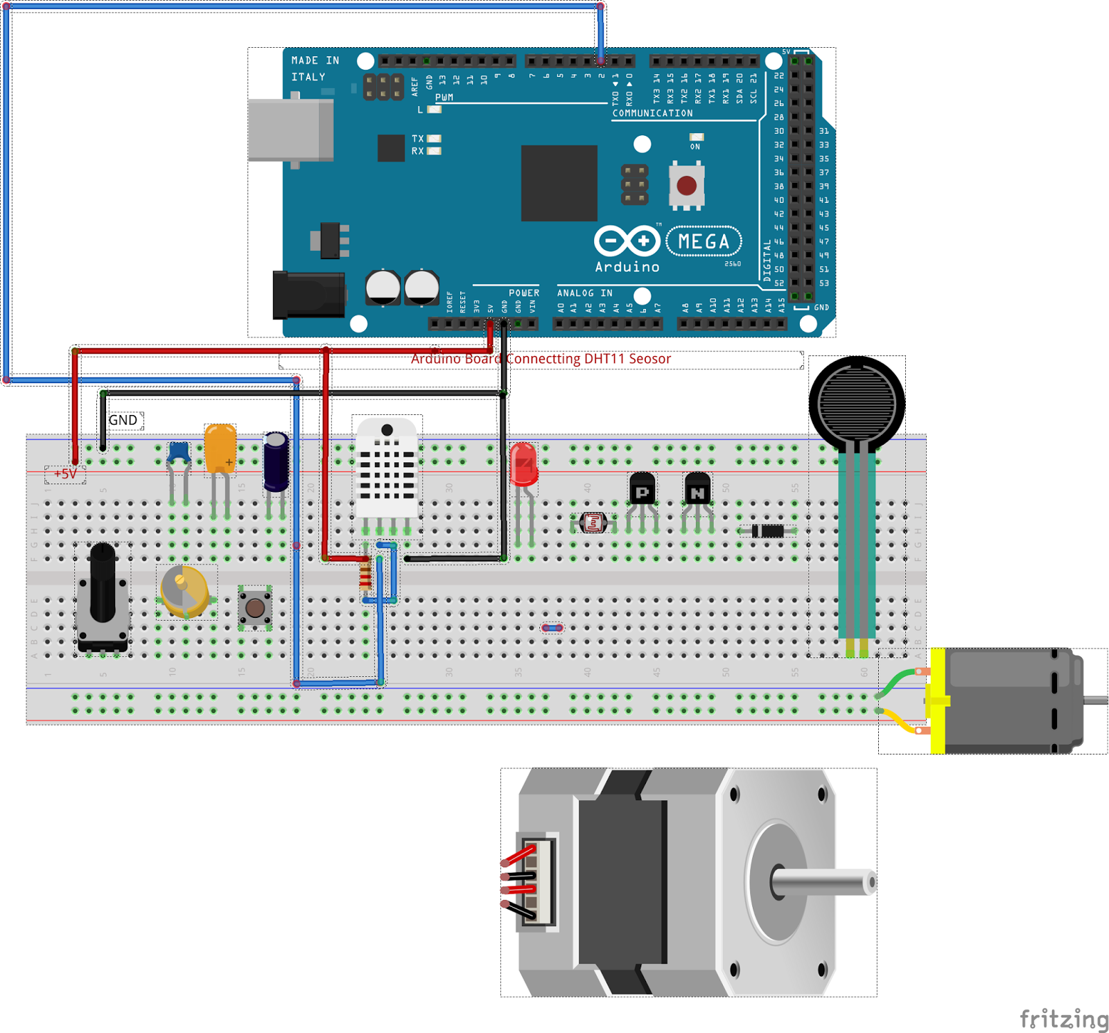 Ooduino Iot Internet Of Things Using Arduino Mcu Abc Session 3