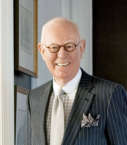 Interiors for the Home: Dan Carithers - one of the best