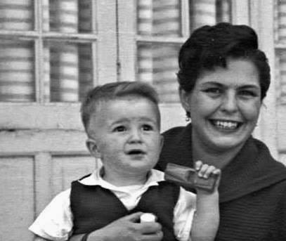 El Vuelo del Tucán Enrique Toussaint