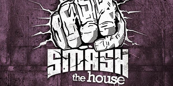 Smash The House Records Mexico