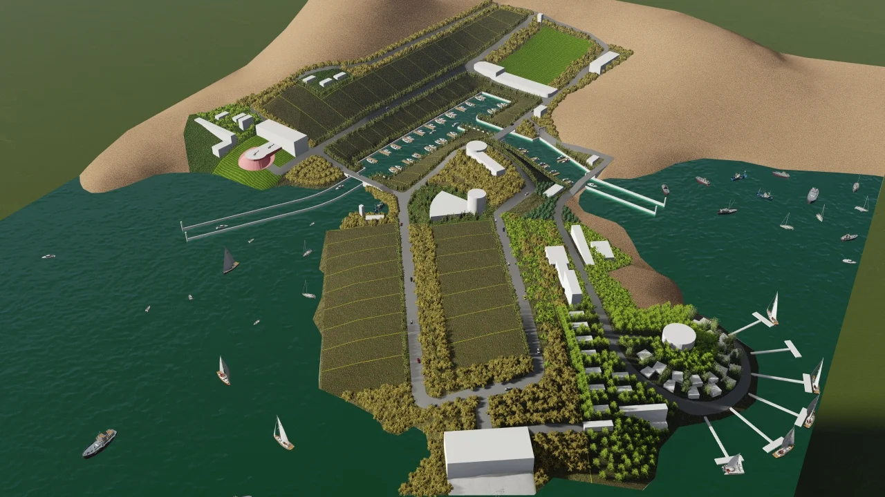 Konsultan Master Plan [𝓙𝓪𝓼𝓪 𝓢𝓲𝓽𝓮 𝓟𝓵𝓪𝓷]