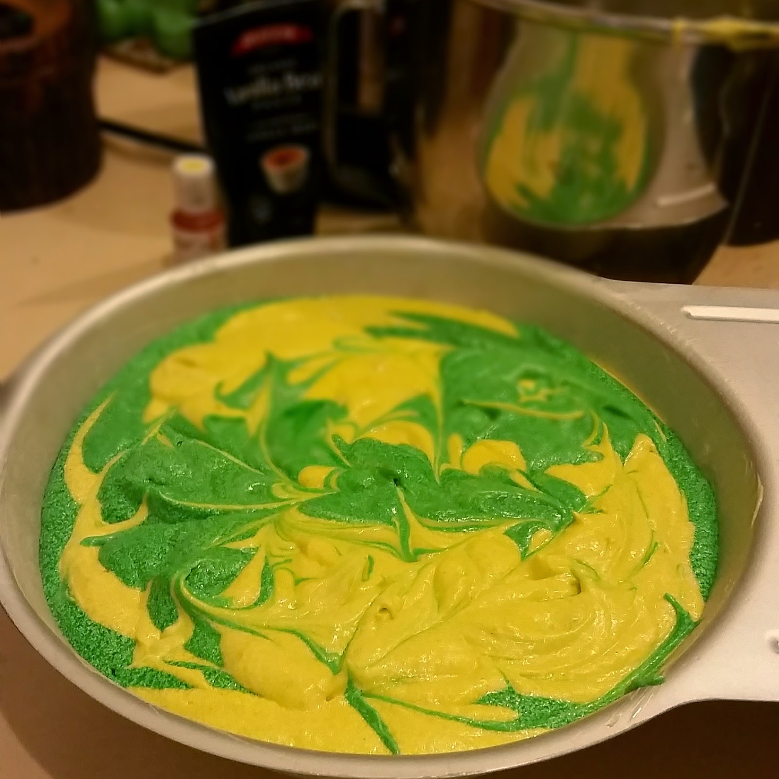 Cakes and Other Delights: Score with Soccer - Happy birthday Josh!