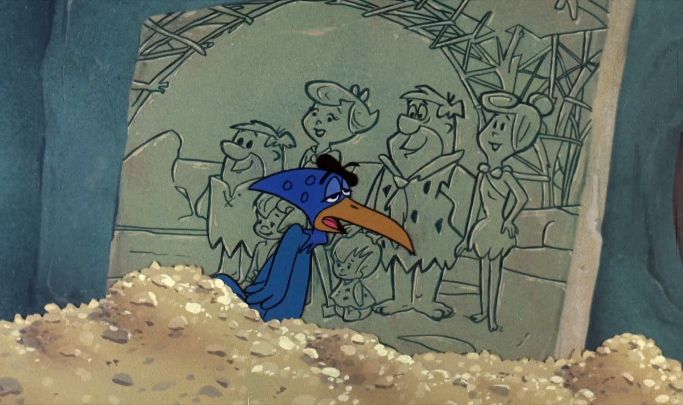 World O' Crap: The Man Called Flintstone (1966)