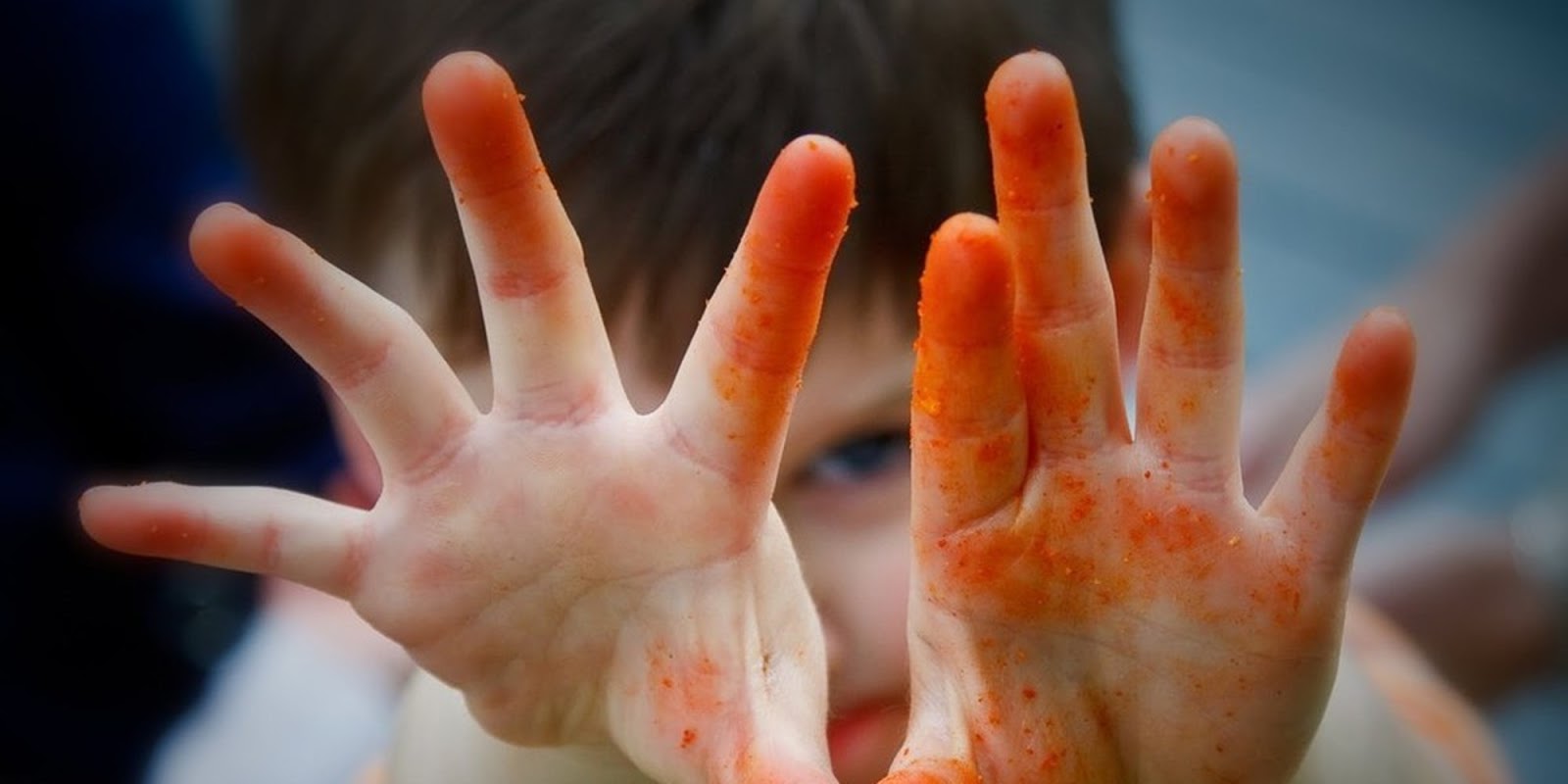 Every Day Is Special: March 5 – National Cheese Doodle Day